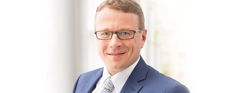 Boardman Clark | Patrick Neuman Named Partner