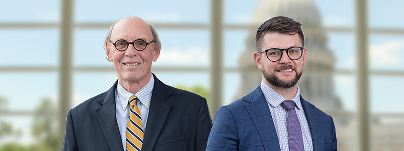 Boardman Clark | Boardman Clark Welcomes Attorneys Joseph Hasler and…