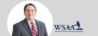 Boardman Clark | Brian Goodman Selected as WSAA President