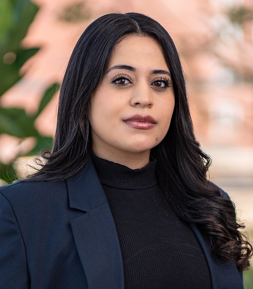 Boardman Clark | Deisy Reyes