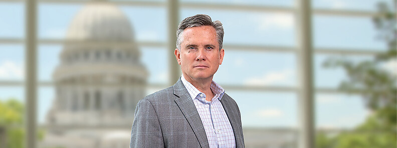 Boardman Clark | Boardman Clark Welcomes Jeffrey Simmons to the Firm