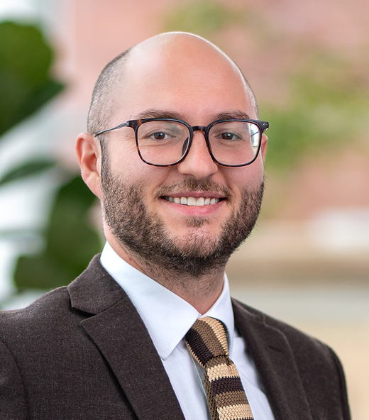 Boardman Clark | Nicholas Bratsos