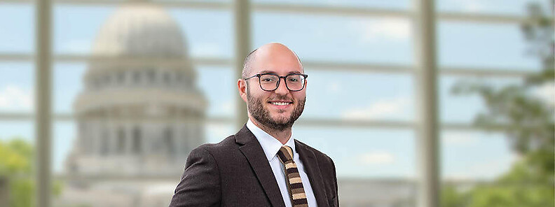 Boardman Clark | Boardman Clark Welcomes Nick Bratsos to the Firm