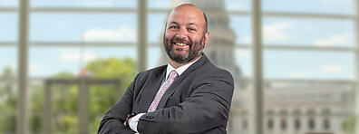 Boardman Clark | Boardman Clark Welcomes Thomas Vercauteren