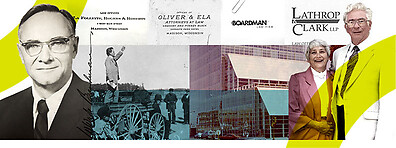 Boardman Clark | Our History