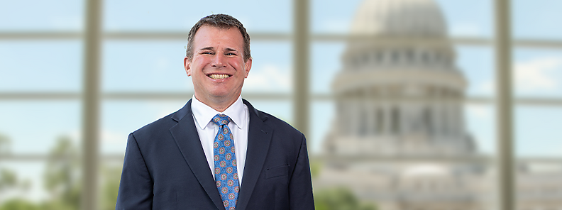 Boardman Clark | Boardman Clark Welcomes Stephen Kobza