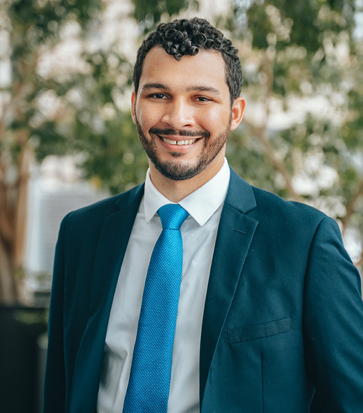 Boardman Clark | Tanner G. Jean-Louis