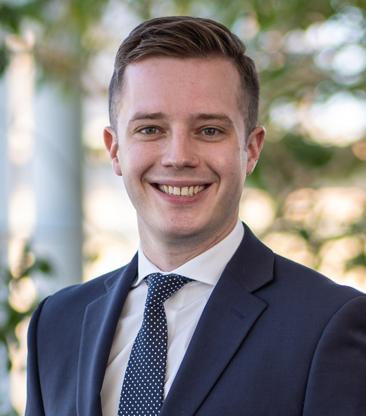 Boardman Clark | Storm B. Larson