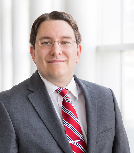 Boardman Clark | Brian P. Goodman